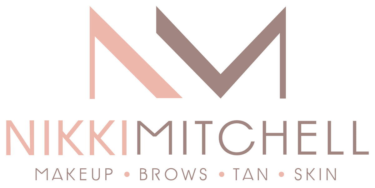 Nikki Mitchell Makeup, Brows, Tan & Skin Bookings